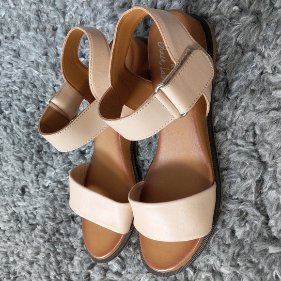 chelsea crew | Shoes | Chelsea Crew Rambo Sandal | Poshmark